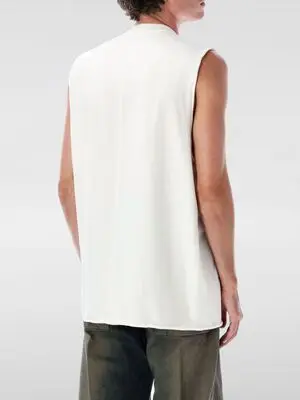 Rick Owens T-shirt - Milk