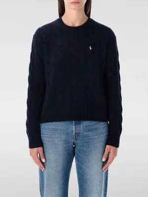 Polo Ralph Lauren Pullover Sweater - Navy
