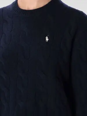 Polo Ralph Lauren Pullover Sweater - Navy