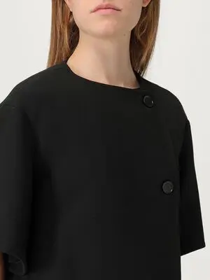 Liviana Conti Cropped Jacket