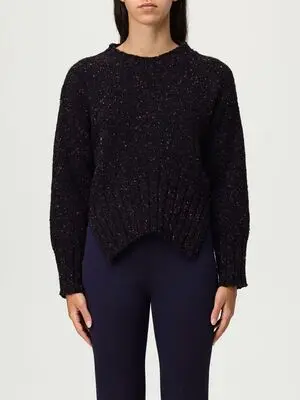 Liviana Conti Cuffed Sweaters For Women