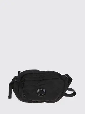 C.P. COMPANY Belt Bag - Black