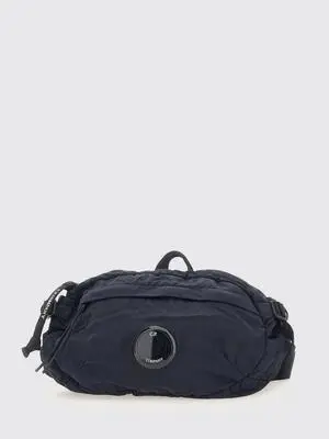 C.P. COMPANY Belt Bag - Blue