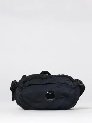 C.P. COMPANY C.P. Company Belt Bag Navy