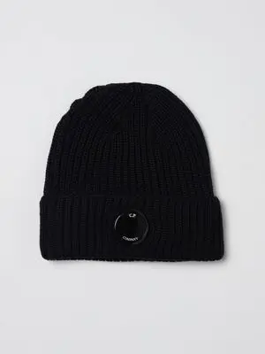 C.P. COMPANY Hat - Blue