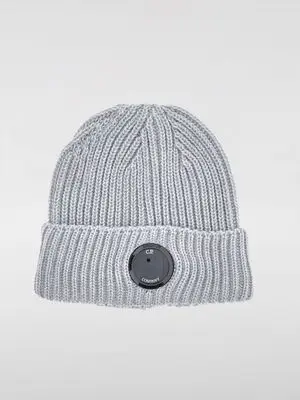 C.P. COMPANY Hat - Grey