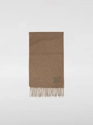 Max Mara Scarf Beige