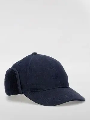 A.p.c. Hat - Blue