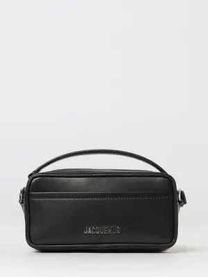 Jacquemus Shoulder Bag - Black