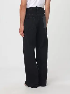 Dsquared2 Wash Jeans