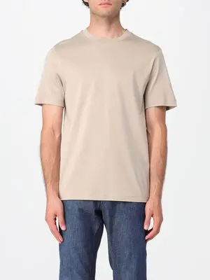 BOSS T-shirt - Beige