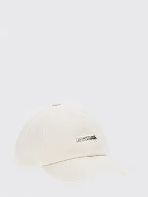 Jacquemus Cap - Beige