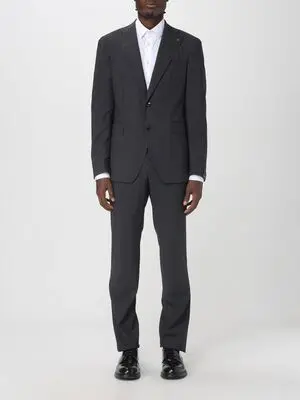 Tagliatore Suit - Grey