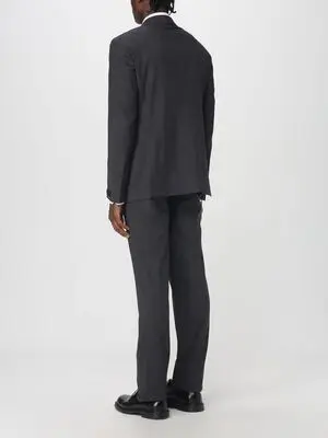 Tagliatore Suit - Grey