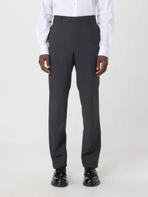Tagliatore Suit - Grey