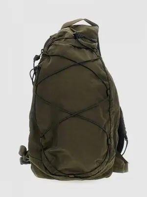 C.P. COMPANY Backpack - Green