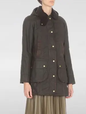 Barbour Jacket