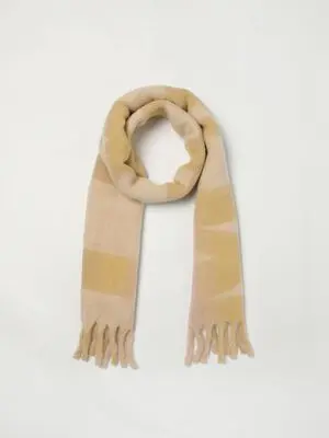 Isabel Marant Scarf - Beige