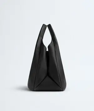 Bottega Veneta Large Campana Shoulder Bag