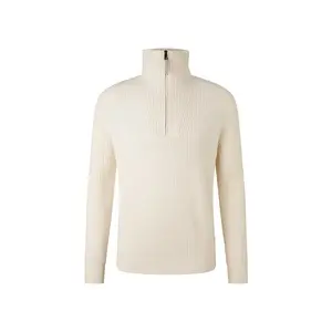Bogner Ribbed Sweaters For Men