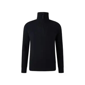 Bogner Ribbed Knitwear For Men