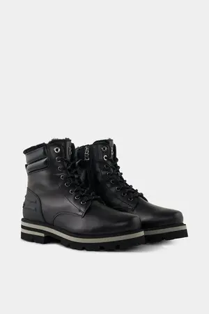 Bogner Courchevel Mid Boots