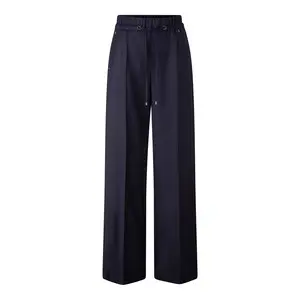 Bogner Wide Leg Bottoms For Women