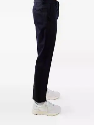 Harmony Tailored Slim-fit Trousers