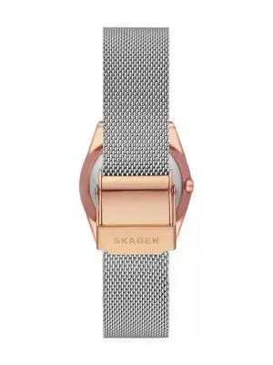 Skagen Grenen Lille 28mm Stainless Steel Watch