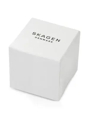Skagen Grenen Lille 28mm Stainless Steel Watch