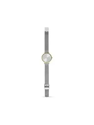 Skagen Stainless Steel Timepiece - Silver