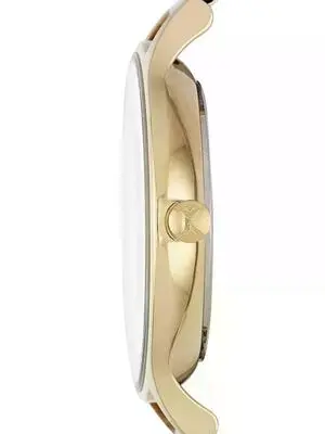 Skagen Stainless Steel Timepiece - Silver