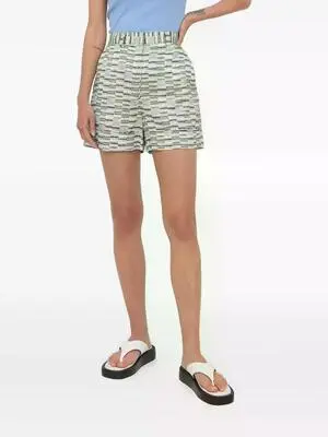 Tiger Of Sweden Shorts For Women