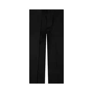 Raf Simons Classic Straight Trousers