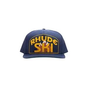 Rhude Ski Structure Hat