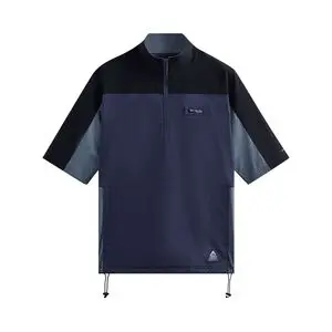 Kith For Columbia Pfg Links Windshirt - Blue