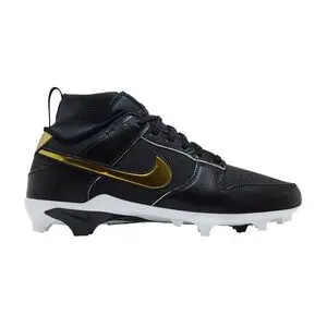 Nike Alpha Menace Dunk Athletic Sneakers