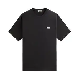 Kith Lax Tee - Black