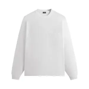 Kith Long-sleeve Leonard Pocket Tee