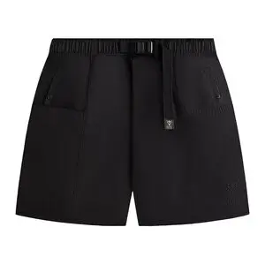 Kith X South2 West8 For Columbia C.s. Belted Short - Black