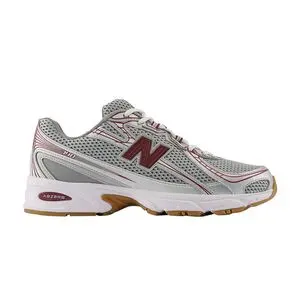 NEW BALANCE 740v2 Sneakers - Grey