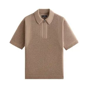 Kith Nash Knit Polo