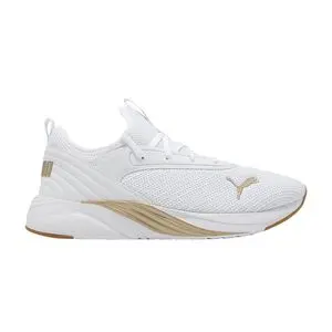 PUMA Softride Ruby Luxe Femme Sneakers
