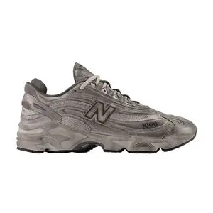 New Balance Distressed Sneakers For Men