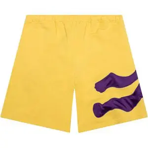 Marni X No Vacancy Inn Shorts