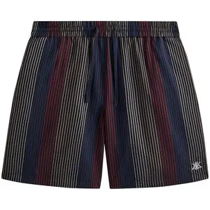 Kith Seersucker Lewis Short