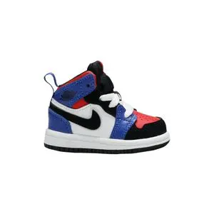 JORDAN 1 Mid Td 'top 3' Sneakers - Multicolor