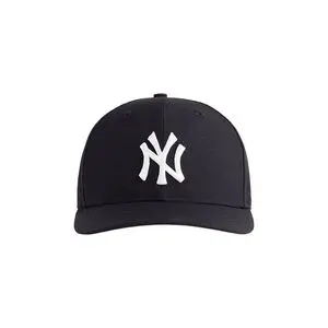 Kith New Era For Yankees 59fifty Cap - Black