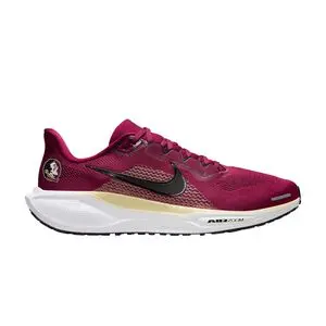 Nike Ncaa X Air Zoom Pegasus 41 'florida State' Sneakers - Red