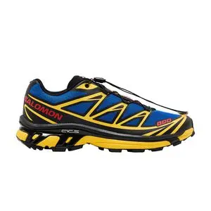 SALOMON Jjjjound X Xt-6 Sneakers - Blue